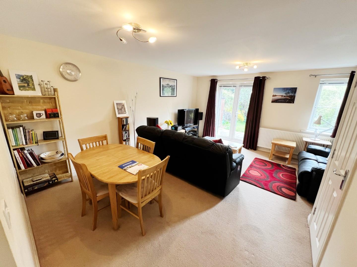 Beckwith Close, Kirk Merrington, Spennymoor – Robinsons